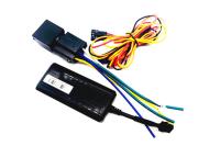 China Real Time Alarm Setting GPS Tracking Device LBS Positioning for sale
