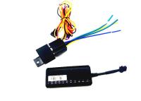 China 4G LTE GPS Tracker FDD LTE Global Positioning System For Vehicle for sale