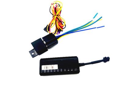 China 4G LTE GPS Tracker FDD LTE Global Positioning System For Vehicle for sale