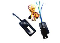 China Mini Smart Real Time GPS Tracker For Car Motorcycle Truck for sale