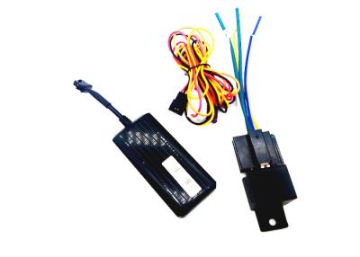 China Mini Smart Real Time GPS Tracker For Car Motorcycle Truck for sale