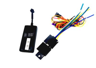 China Real Time Positioning Vehicle GPS Tracker GPS Tracking Device Geo Fence 200mAH for sale