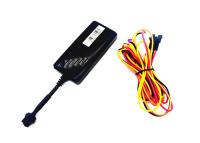 China Anti Theft 4G Car GPS Tracker Buily In Batteray Remote Engine Cut Off ACC Detection for sale