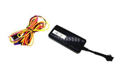 China Free APP Car GPS Tracker Remote Control Engine Oil Power Fuel Cut Off Tracking Device for sale