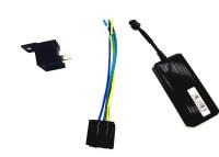 China 4G Real Time Car GPS Tracker Remote Shutdown Vehicle Tracking Device for sale