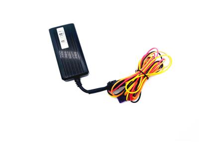 China Vibration Alarm Car 4G GPS Tracker Without Sim Card for sale
