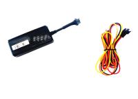 China No Monthly Fee Mini Motorcycle Car 4G GPS Tracking Device TCP IP for sale