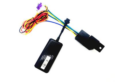 China IOS App Android GPS Tracker With Remote Control Real Time Tracking Free Platform for sale