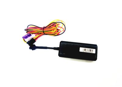 China Small Size Car Vehicle Real Time Position Tracking Device Mini GPS Tracker for sale