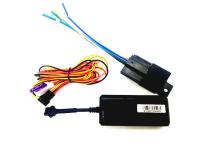 China Gsm Car Tracking Device Engine Cut Off  Relay History Playback Vehicle Gps Tracker for sale