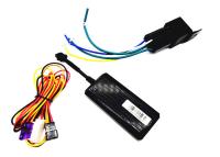 China Wired Small Size 4G Car Vehicle GPS Locator With No Monthly Fee for sale