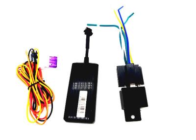 China Electric Fence 4G GPS Locator Real Time Online No Sim Card Mini For Motorcycle for sale