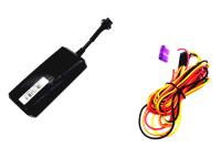 China Gt06 Protocol Real Time Positioning Over Speed Alarm 4G GPS Tracking Device for sale