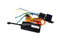 China Real Time Anti Theft Easy To Install Vehicle Gps Locator With GSM GPS GPRS for sale