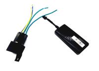 China 4G GPS Tracker For Vehicle ACC Detection Anti-Theft Vibration Alarm for sale