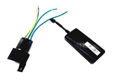 China 4G GPS Tracker For Vehicle ACC Detection Anti-Theft Vibration Alarm for sale