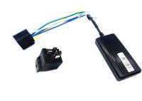 China Mini Gsm SMS No Sim Card Vehicle Gps Tracker For Car Motorcycle for sale