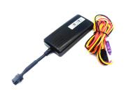 China Car Alarm 4G Gps Tracking System Automobile Motorcycle Car Gps Tracker for sale