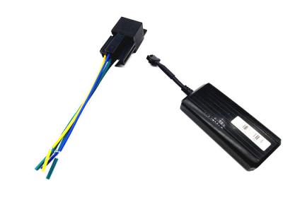 China 4G ACC Dectetion Relay Car GPS Tracker Remote Cut Oil Fuel Anfi Theft No Monthly Fee for sale