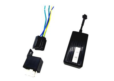 China Car 2G 3G 4G GPS Tracker Cut Off Oil Towed Away Move ACC Detected Free APP wcdma gps tracker for sale