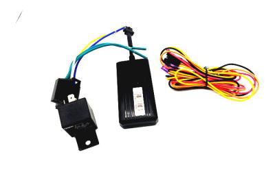 China Query Location Via SMS APP Anti Theft GPS Tracker No Monthly Fee for sale