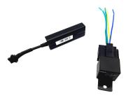 China Mini GPS GSM GPRS Car Auto Tracking Device Real Time Tracking TK003 2G for sale