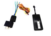 China Small Size GPS Locator Anti Lost Real Time LBS GPS Tracking Device For Car for sale