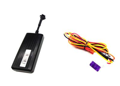 China Geo Fence Wired 4G GPS Car Tracker Locate Free Platform Support APP Searching for sale