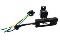 China Car Locator Anti Theft GPS Device Auto Tracking 2G GPS Tracker for sale