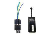 China Mini GPS 4G Tracker Real Time Anti Theft GPS Locator With ACC Ignition Detected for sale