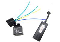 China TK003 Mini Gps Tracking Device Car Vehicle With Geo Fence Moving Alarm for sale