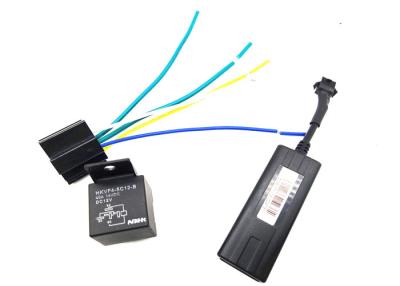 China TK003 Mini Gps Tracking Device Car Vehicle With Geo Fence Moving Alarm for sale