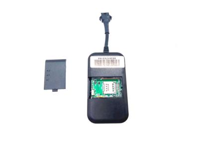 China Mini Car 4G GPS Tracker Smart Wired Tracking Device With History Playback for sale