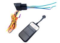 China Overspeed Alarm Car GPS Tracking Device With Free Platform APP Search for sale