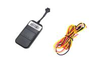 China Real Time 4G GPS Tracking Device Engine Cut Off ACC Detected Moving Alarm for sale