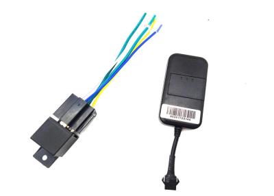 China Anti Theft Mini 4G Car Vehicle GPS Tracker With 200mAH Battery Vibration Alarm for sale