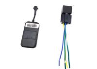 China Free Platform SMS Tracking Vehicle GPS Tracker Vibration Alarm Geo Fence for sale