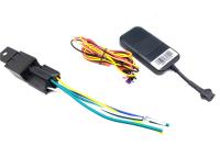 China Free Platform Car Mini 4G GPS Tracker Real Time Tracking 200mAH Battery for sale