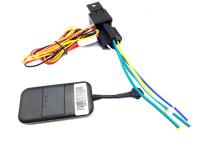 China White Label Car 4G GPS Tracker SMS LBS Positioning No Monthly Fee Support Customized for sale