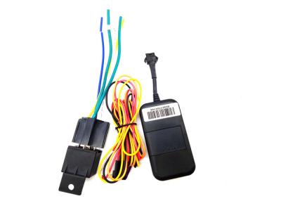 China Real Time Tracking Device With Small Size Easy Installation Support ACC Detected for sale