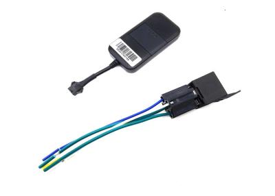 China Free Platfrom APP Mini GPS Car 4G Tracker With GPS LBS Tracking System for sale