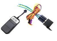 China Tracking Car 4g Electric Fence Locator Real Time GPS Tracker Online Sim Card for sale