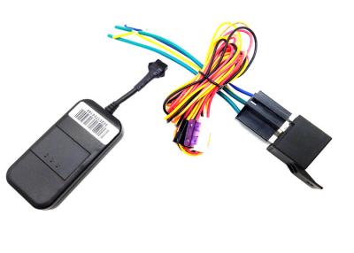 China Tracking Car 4g Electric Fence Locator Real Time GPS Tracker Online Sim Card for sale