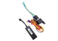 China Remote Cut Off Oil 2G Car Gps Tracker Support ACC Detected Vibration Alarm for sale