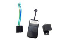 China 4G Portable Real Time GPS Tracker For Car Anti Theft Geofence History Track for sale
