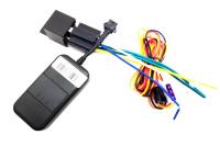China SIM Card Mini Size 4G GPS Tracker With Vibration Sensor Free APP Checking for sale
