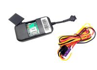 China Portable Easy Hidden 4G GPS Vehicle Tracker With GPS Antenna Vibration Sensor for sale
