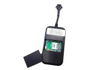 China Mini Battery GSM GPS Tracker For Car Voice Monitor With Free Online Platform for sale