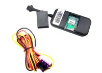China CAT4 Module LBS Realtime 4G GPS Tracker With Free Lifetime Platform for sale