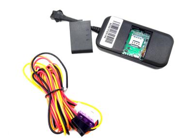 China CAT4 Module LBS Realtime 4G GPS Tracker With Free Lifetime Platform for sale
